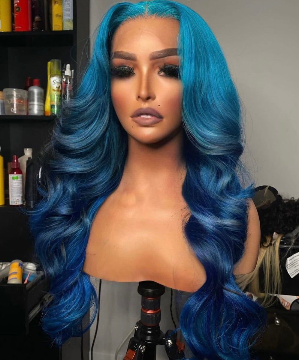 Bubbles – MUVA WIGZ